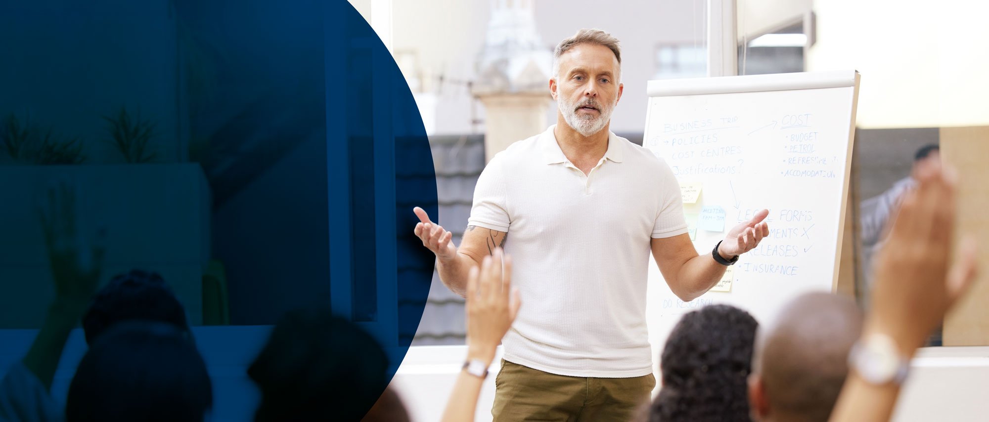 Testimonials | FMT Solutions