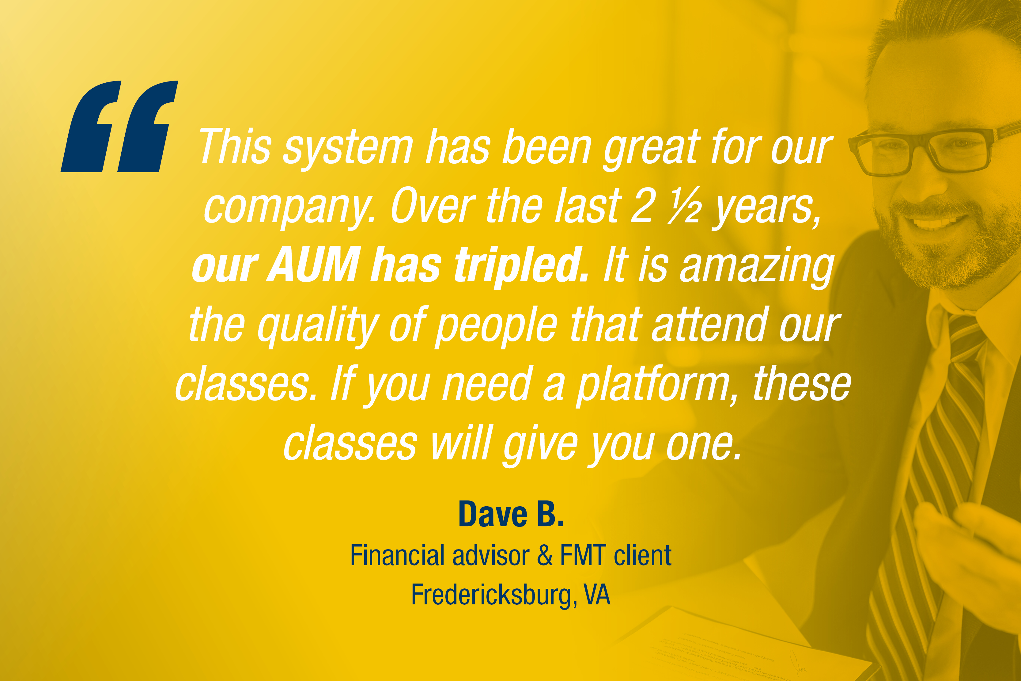 Experts in Educational Marketing Systems | FMT Solutions